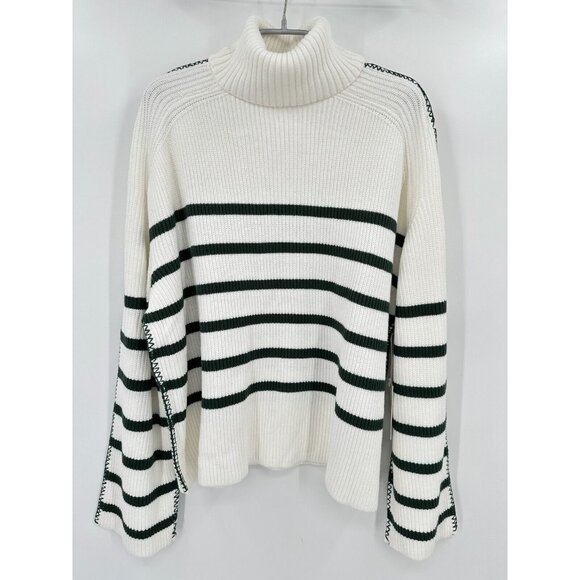 Tuckernuck | Sweaters | Hyacinth House Tuckernuck Whiteforest Green ...